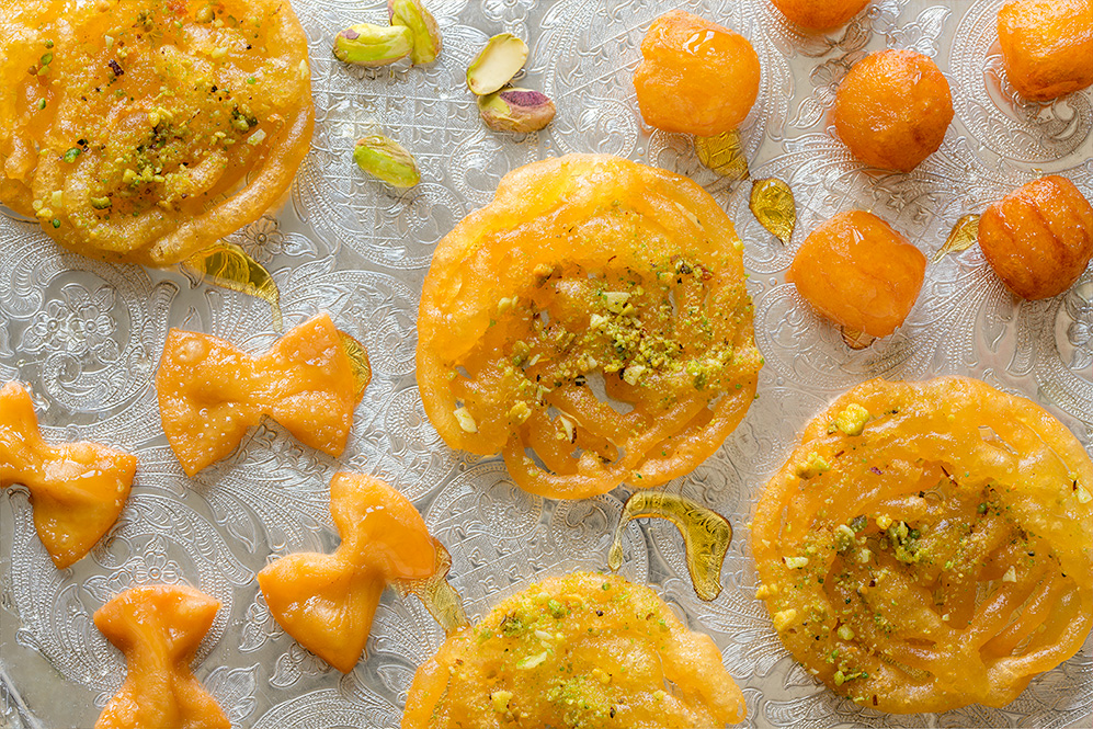 Classic Le Palais Pastry | Delicious Dairy Free & Kosher Pastry